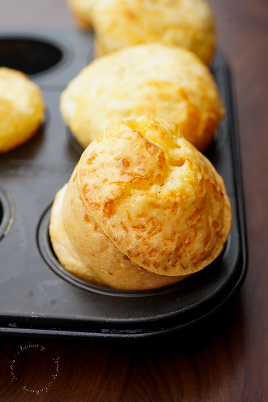 Chipa: Paraguay's Take on Cheese Bread (gluten free) with Video - Jenny ...