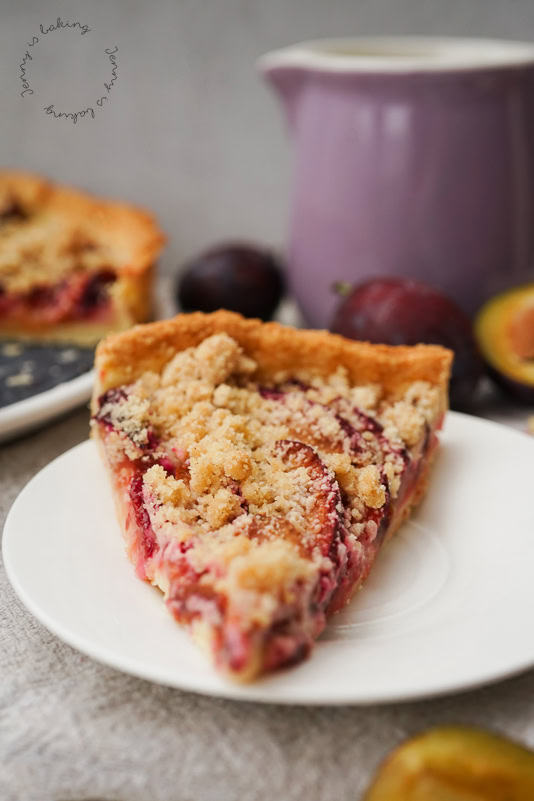 10 Recipes with Plums - Jenny is baking